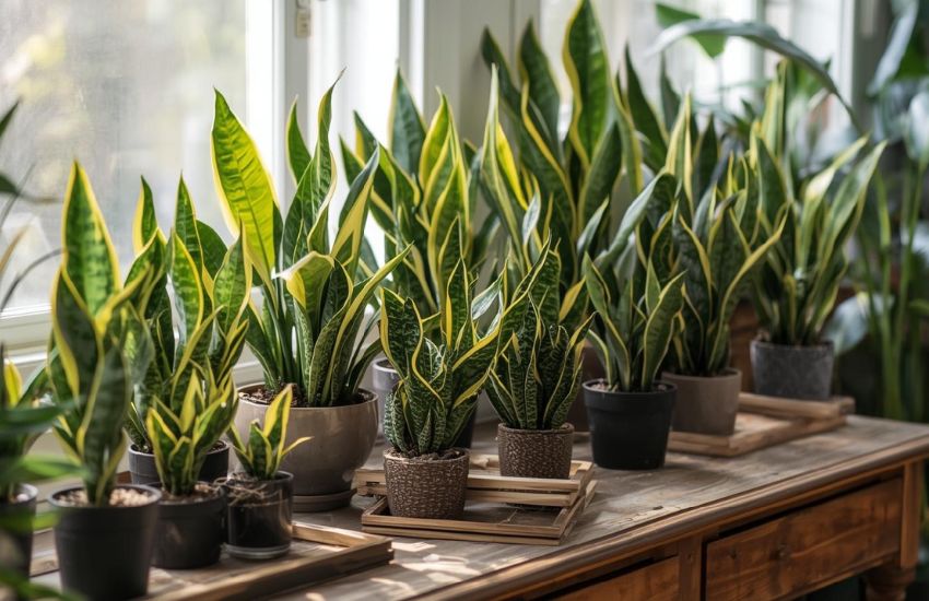 Snake Plant – Golden Price Guide for Sansevieria Lovers – Indoorplantsclub